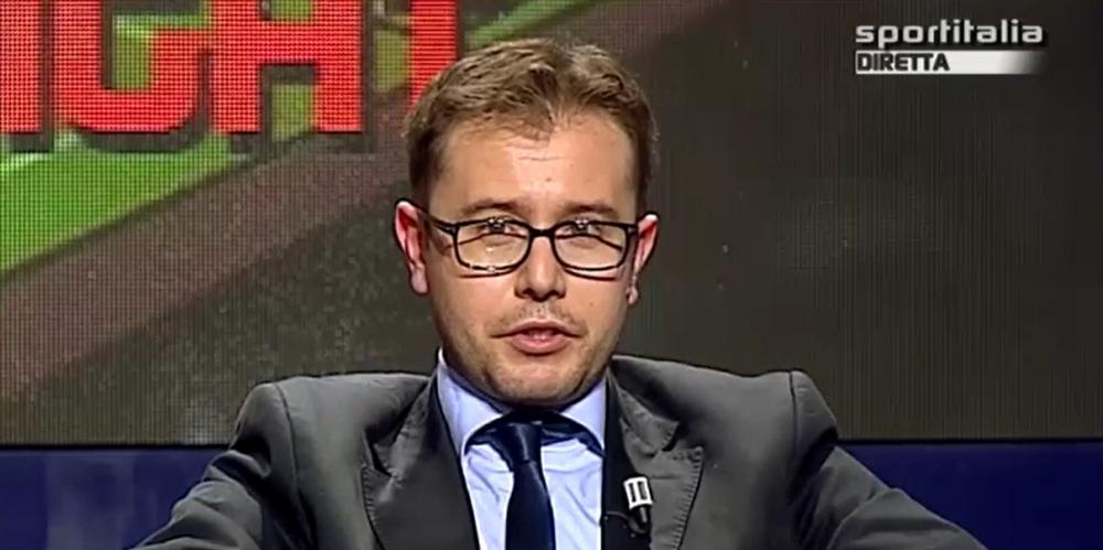 Massimo Pavan: "Grande Juve con la Roma, ma..."